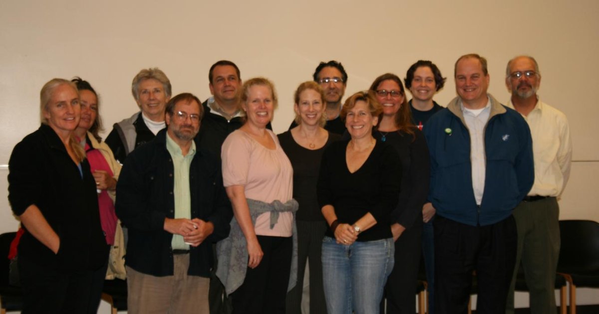 UO faculty ratify first contract | AFT-Oregon
