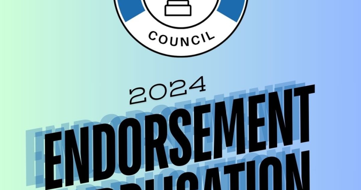 General Election 2024 Endorsement Applications Open | AFT-Oregon