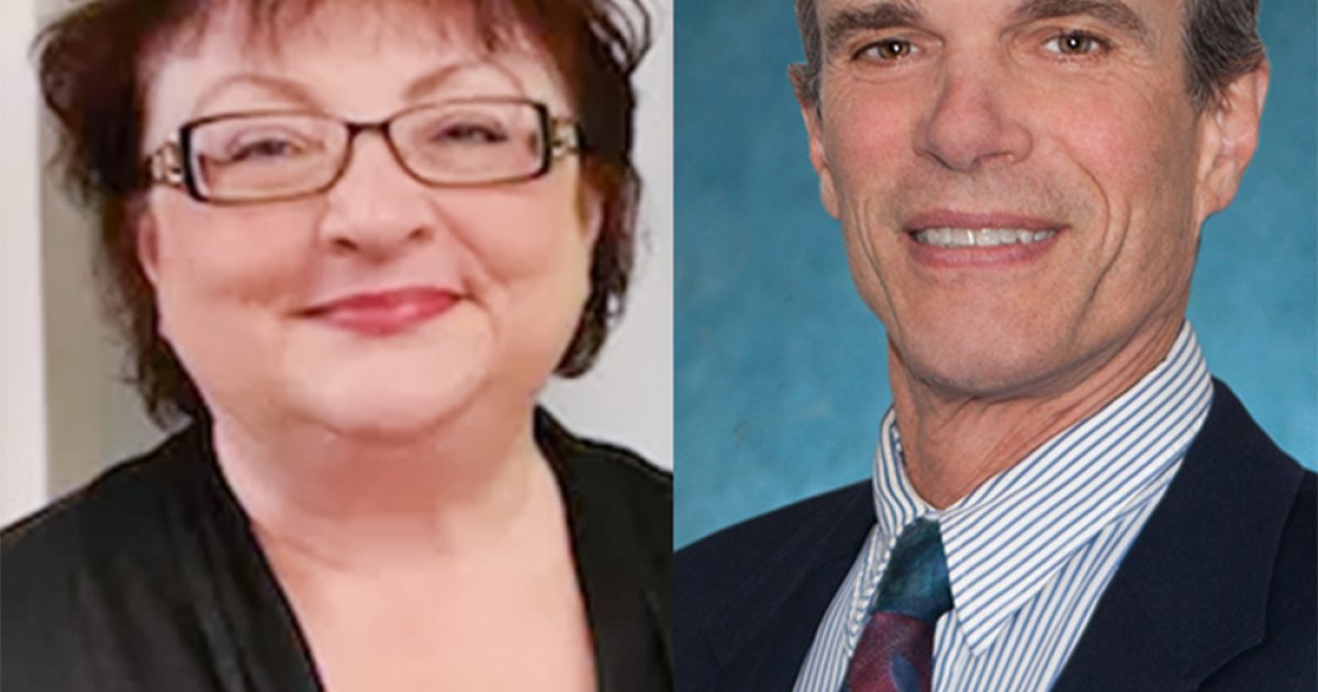 Retired Local Presidents Honored | AFT-Oregon