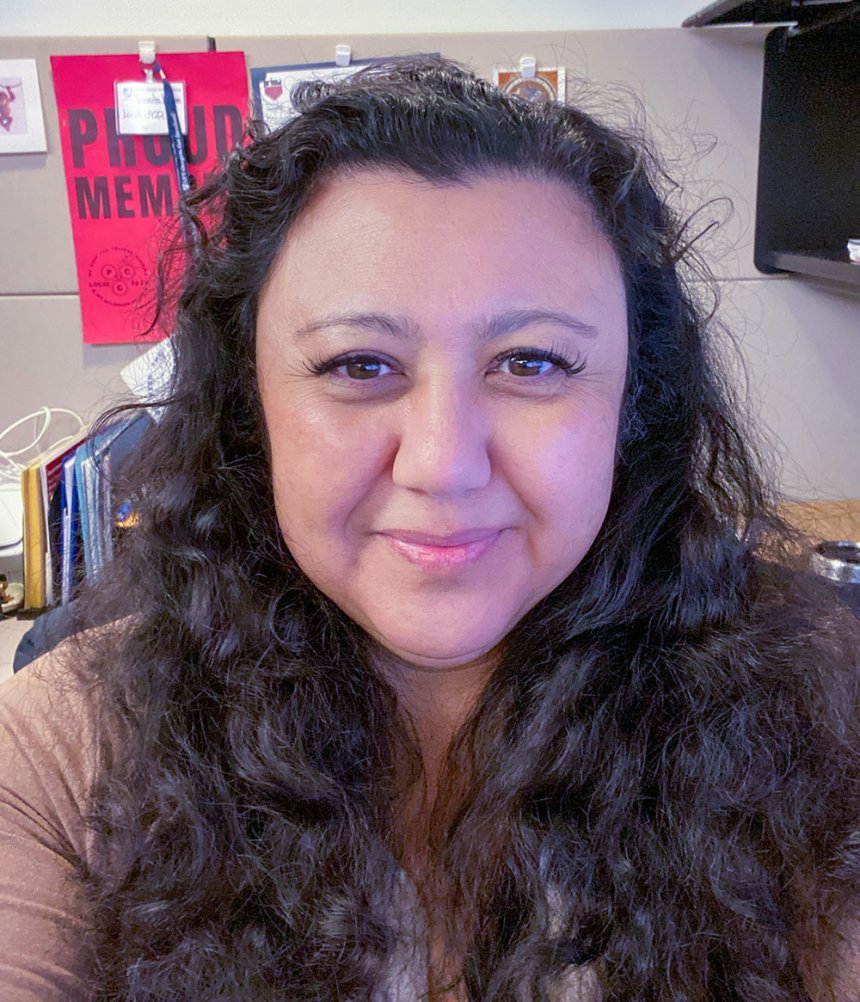 Executive Council | AFT-Oregon